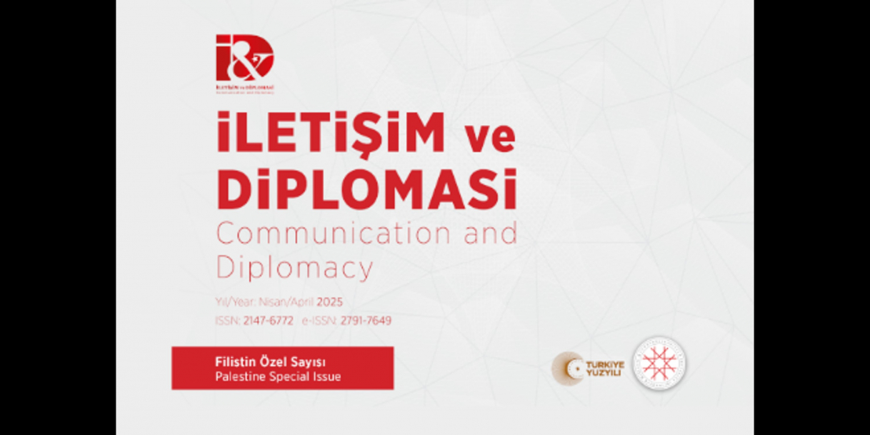 The Republic of Türkiye Directorate of Communications