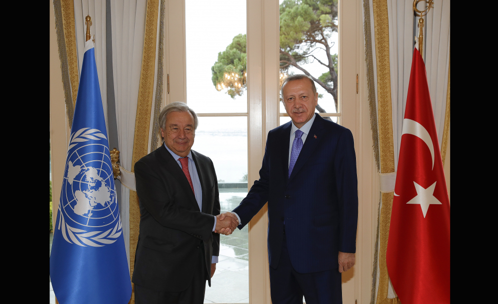 The Republic of Türkiye Directorate of Communications