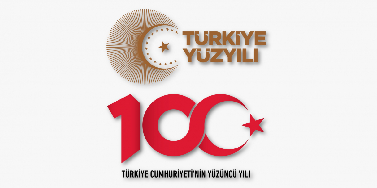 Cumhuriyet’in 100. Yılı, dünya çapında coşkuyla kutlandı | Türkiye ...