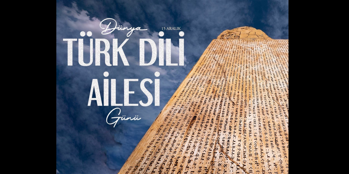 İletişim Başkanı Duran’dan Dünya Türk Dili Ailesi Günü mesajı | Türkiye ...