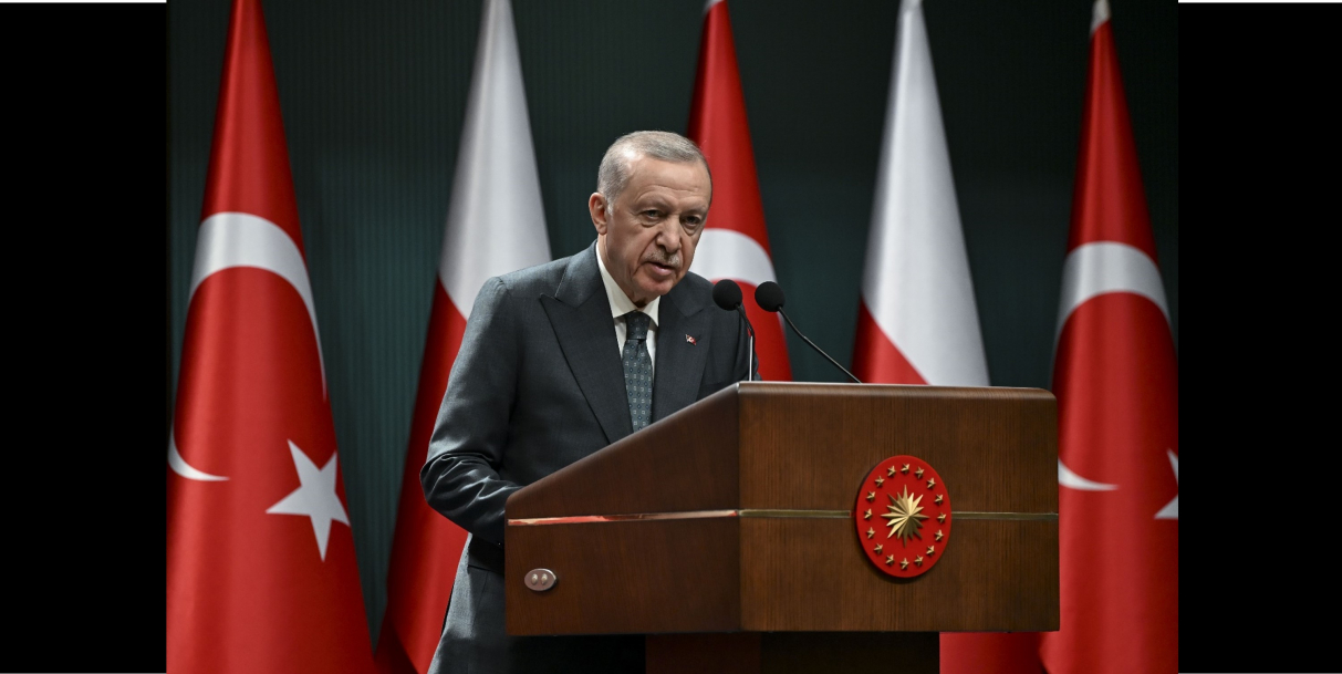 The Republic of Türkiye Directorate of Communications