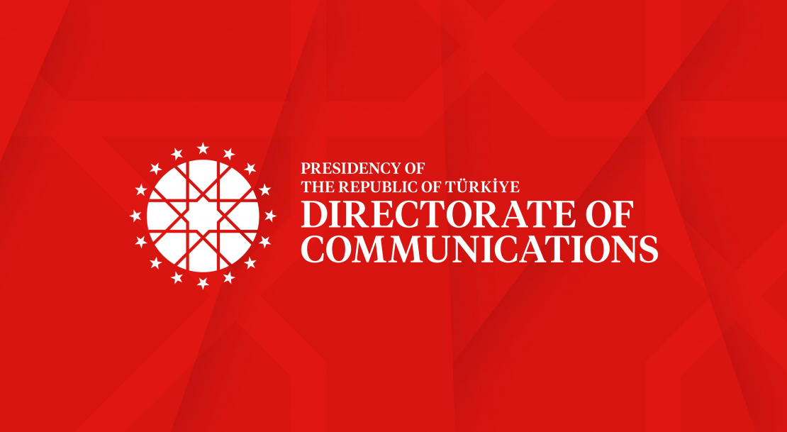The Republic of Türkiye Directorate of Communications